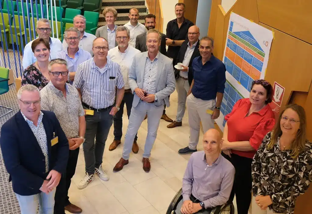 Samenwerking – CROW500proof